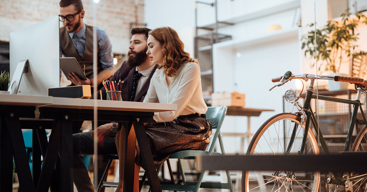 Les tendances 2019 à surveiller en Design Graphique selon notre équipe