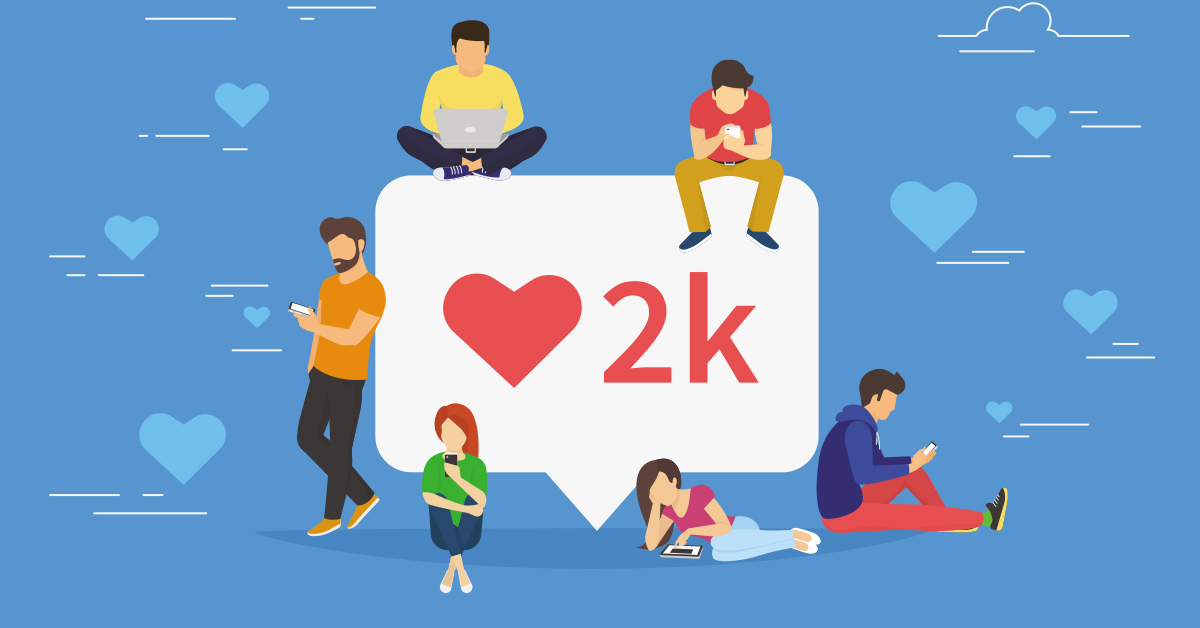 Les tendances 2019 à surveiller en réseaux sociaux selon notre équipe!